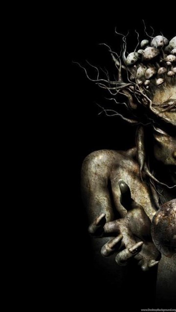 terrible wallpapers,still life photography,darkness,organism,hand,tree ...