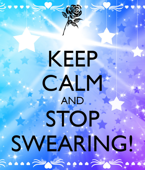 swearing wallpapers,text,font,sky,christmas eve,fictional character ...