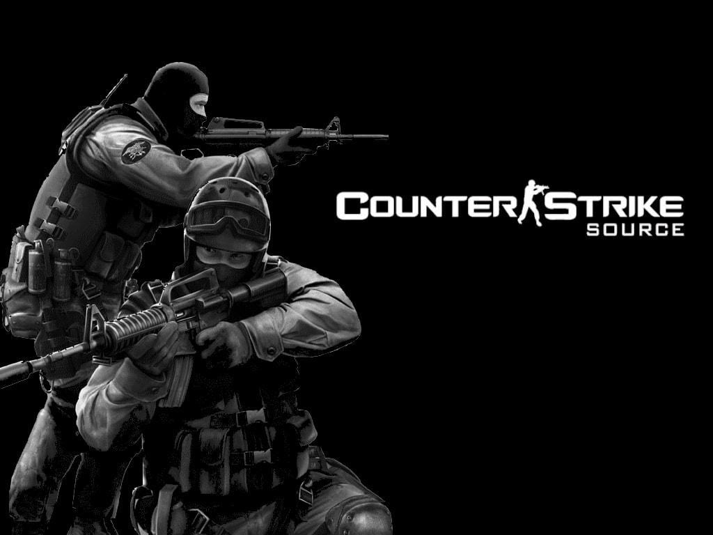 Counter Strike Source Pc Game Download - Counter Strike Source ...