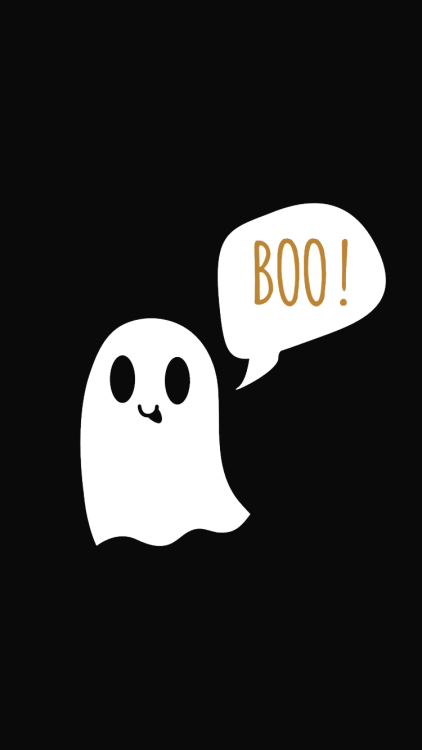 cute ghost wallpaper,text,head,logo,ghost,smile (#676613) - WallpaperUse