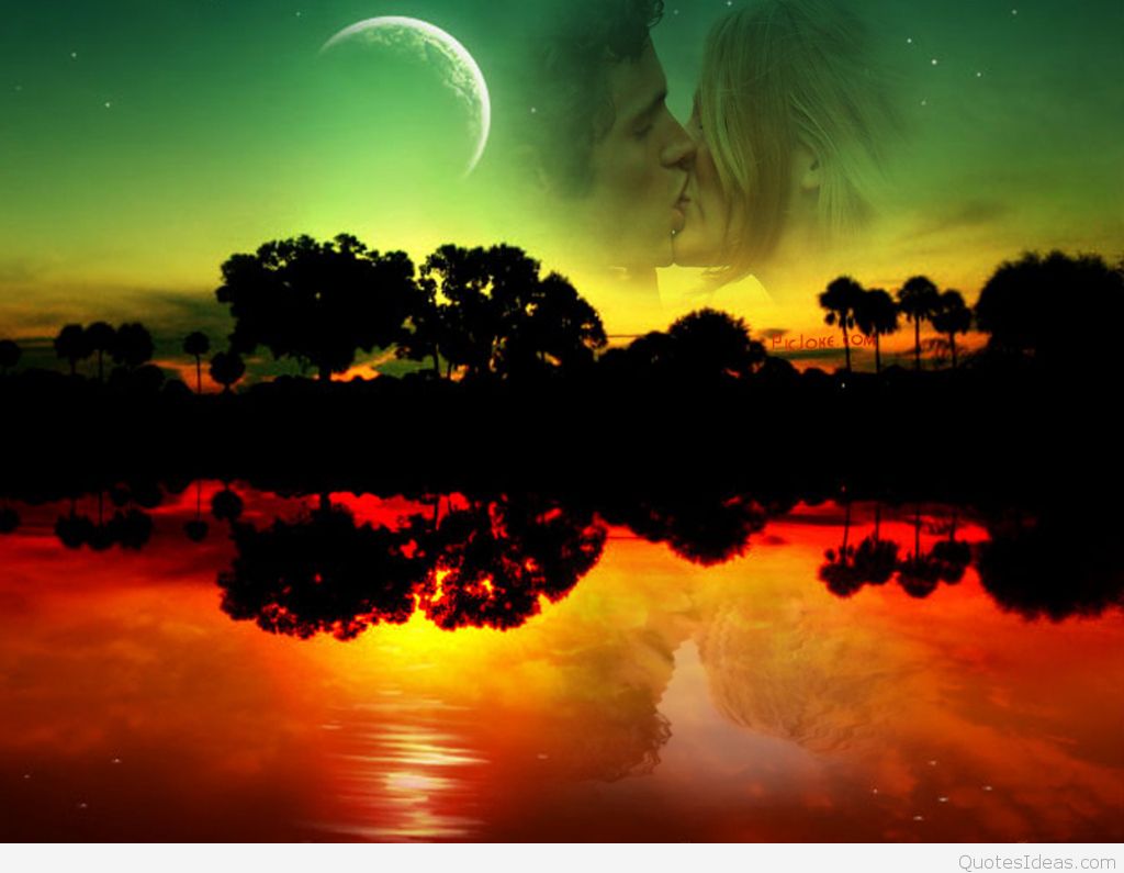 Magic Night- WallpaperUse