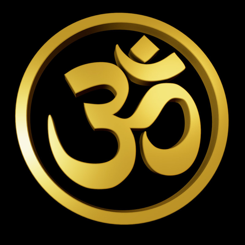 3d Om Live Wallpaper- WallpaperUse