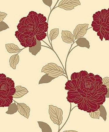 cream floral wallpaper,flower,pattern,floral design,wallpaper,plant ...