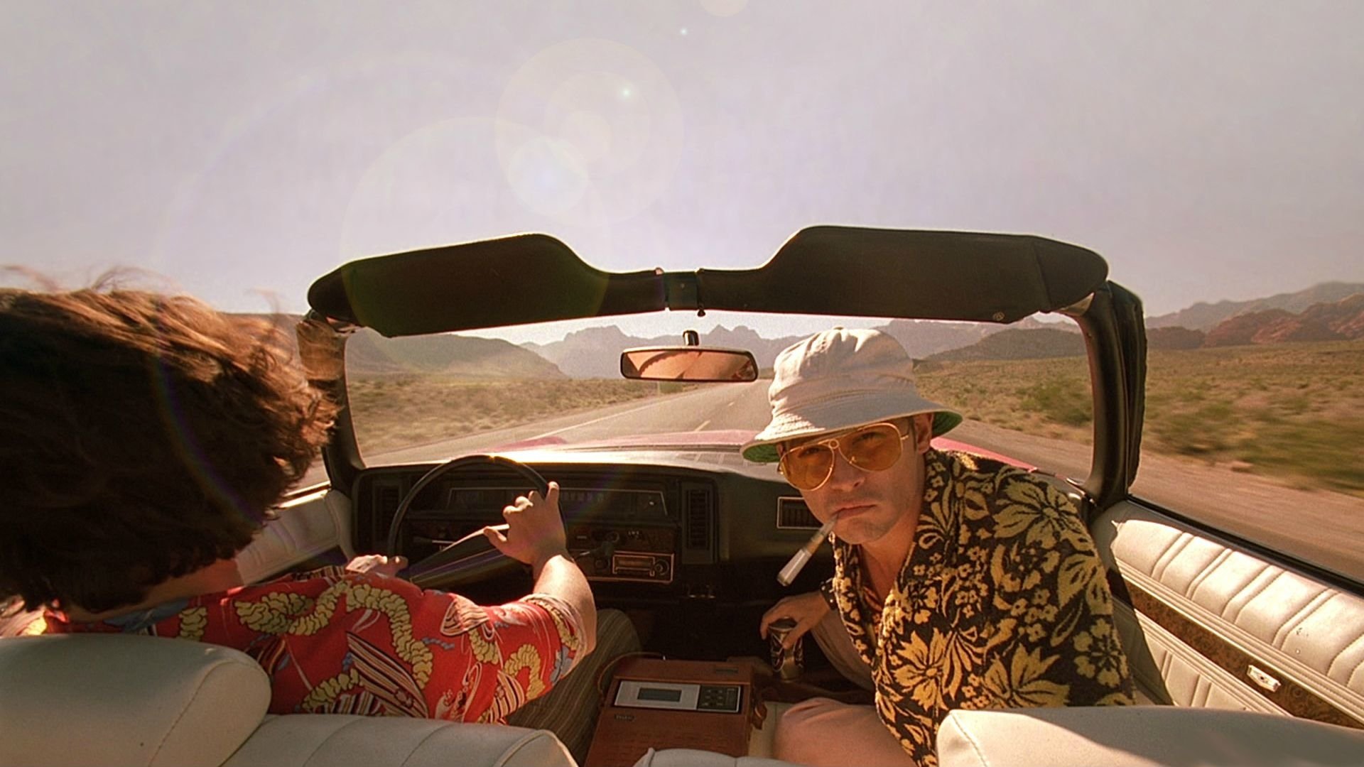 645705 Title Movie Fear And Loathing In Las Vegas - Fear And Loathing ...
