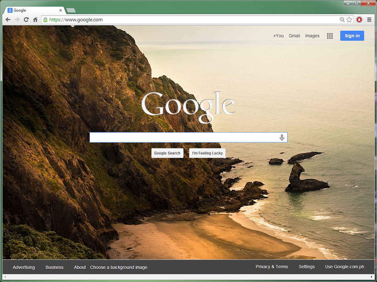 Google Backgrounds- WallpaperUse
