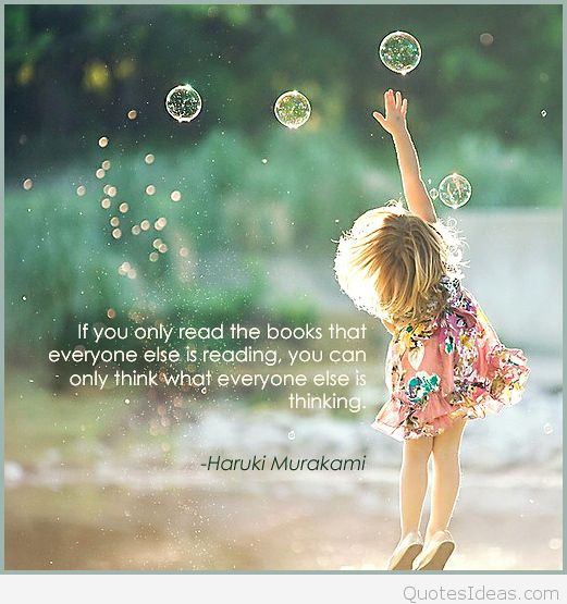 Read The Book Quote Wallpaper Hd - Book Wallpapers With Quotes ...