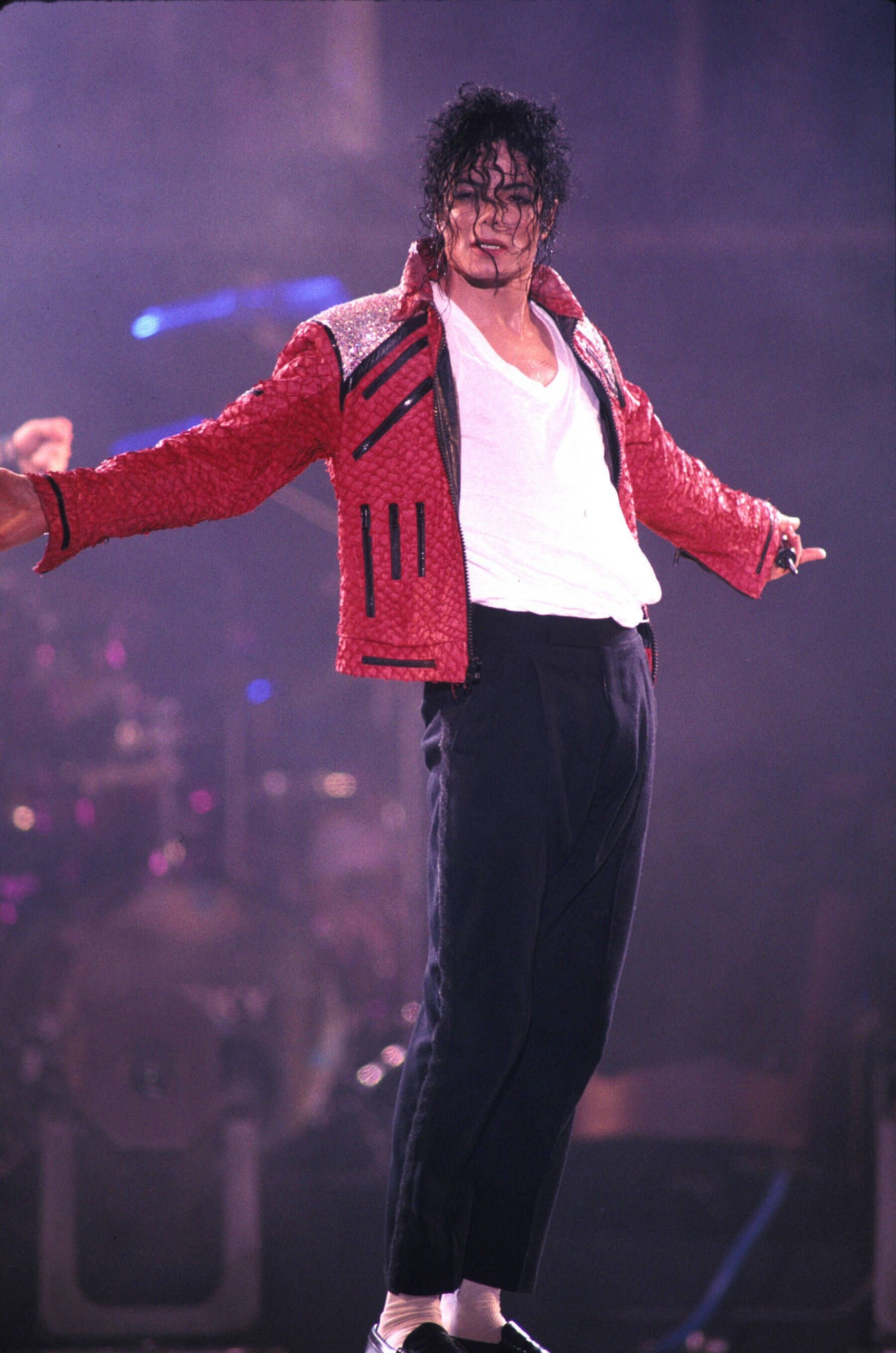 Michael Jackson Dangerous Live Pictures 5 Hd Wallpapers - Michael ...