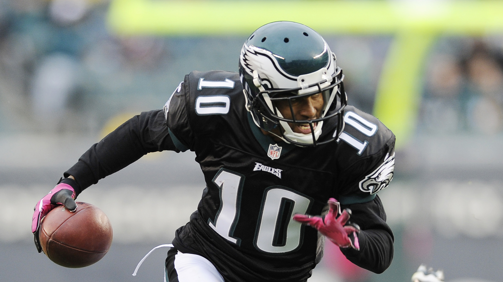 Desean Jackson Redskins Wallpaper