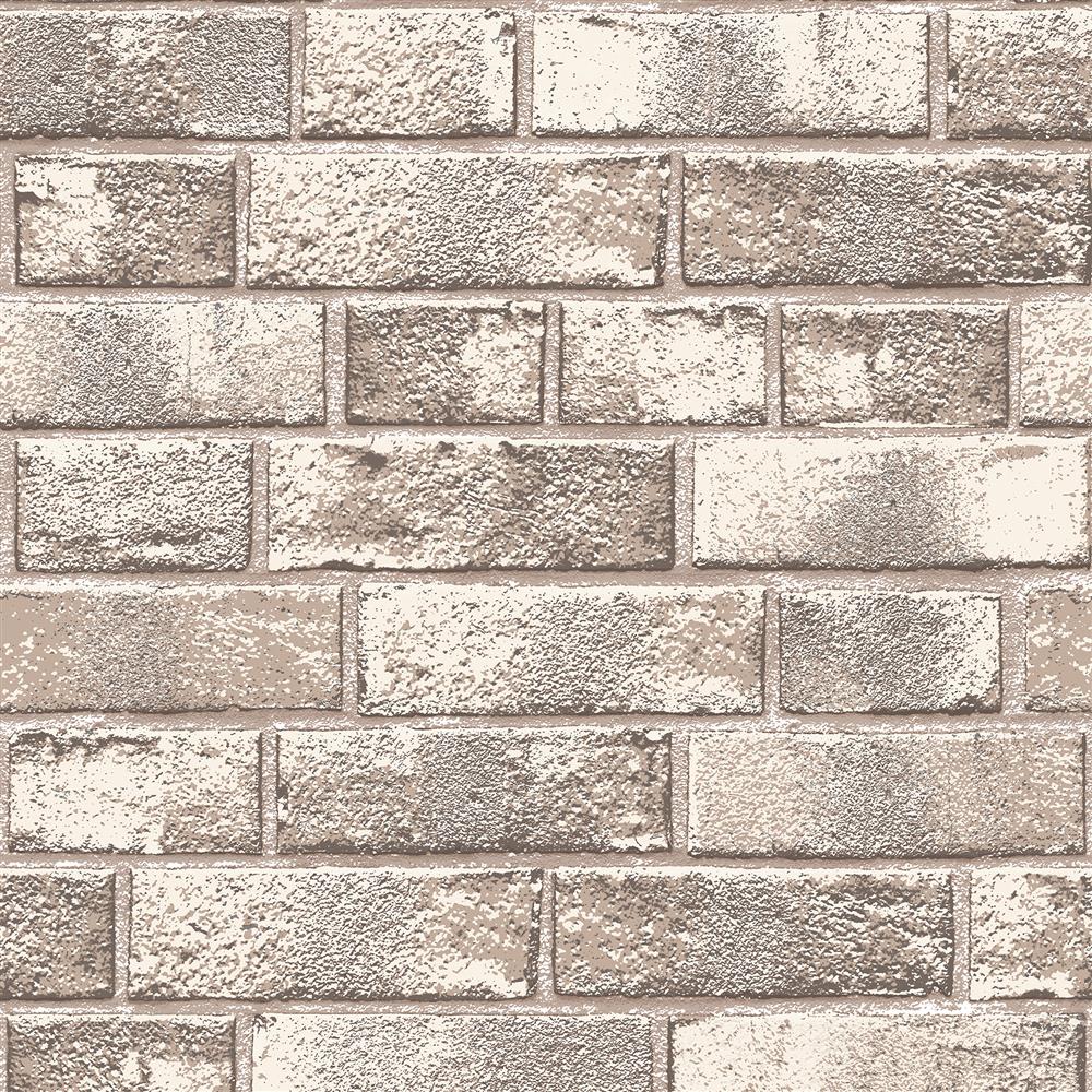 taupe textured wallpaper,brickwork,brick,wall,stone wall,cobblestone ...