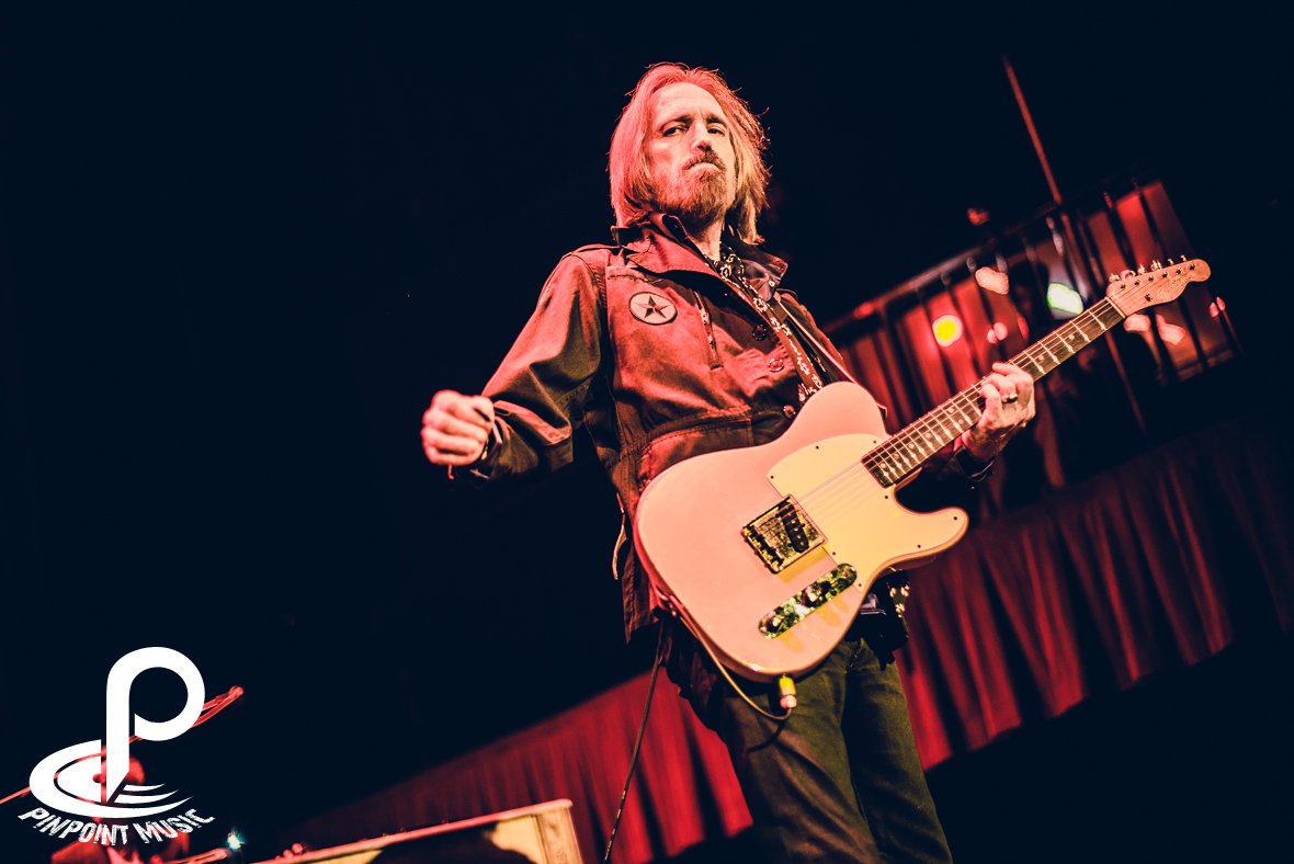 Tom Petty Wallpaper - Tom Petty- WallpaperUse