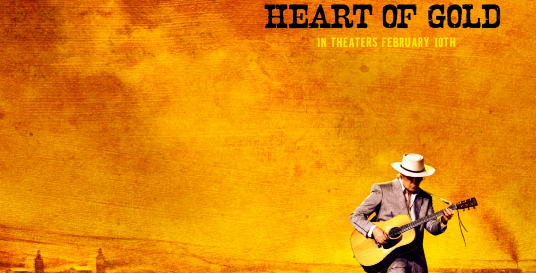 Neil Young Heart Of Gold- WallpaperUse