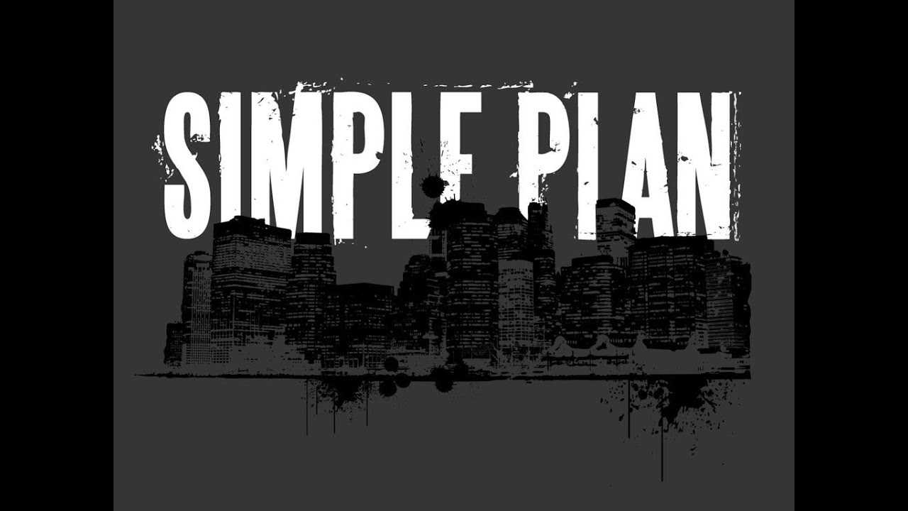 Simple Plan- WallpaperUse