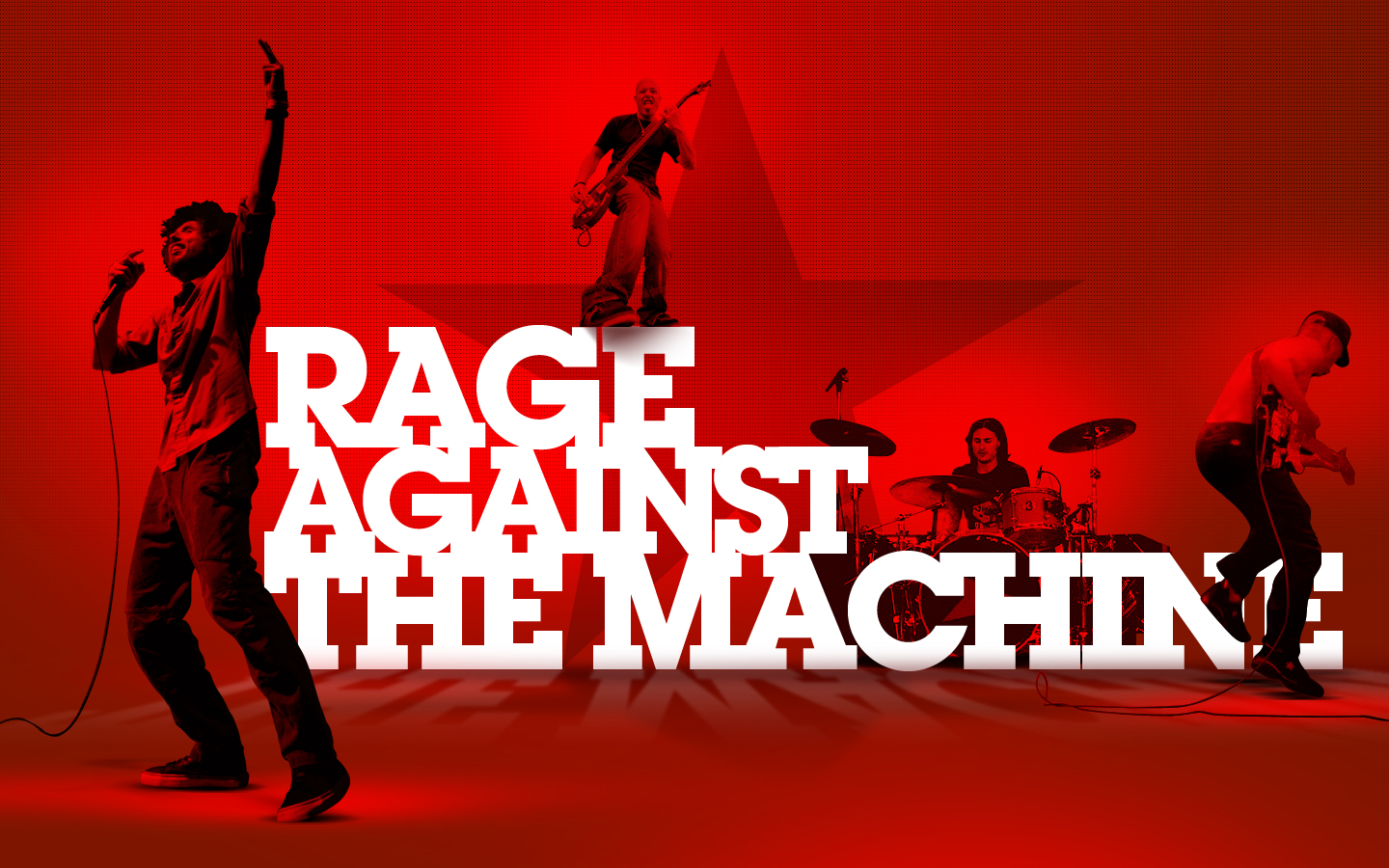 170923 Title Music Rage Against The Machine Band - Logo Rage Against ...
