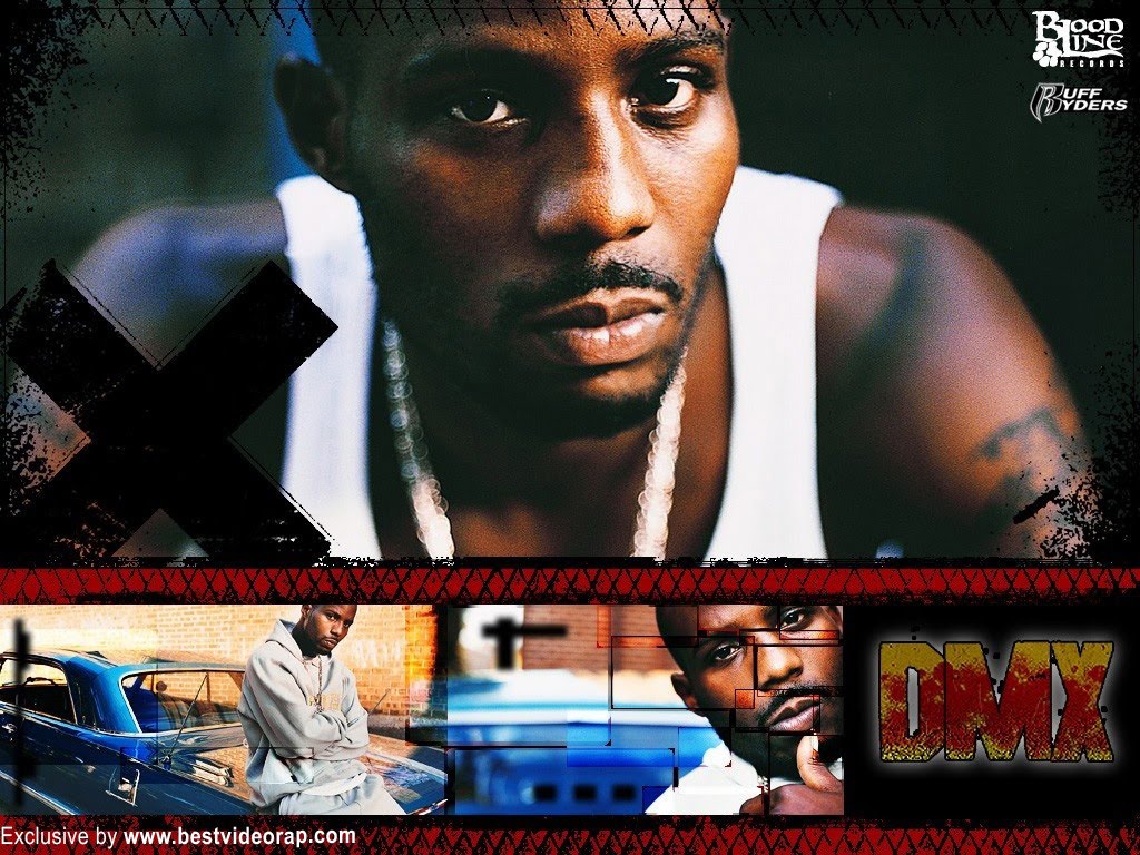dmx wallpaper,games,font,movie (#698439) - WallpaperUse