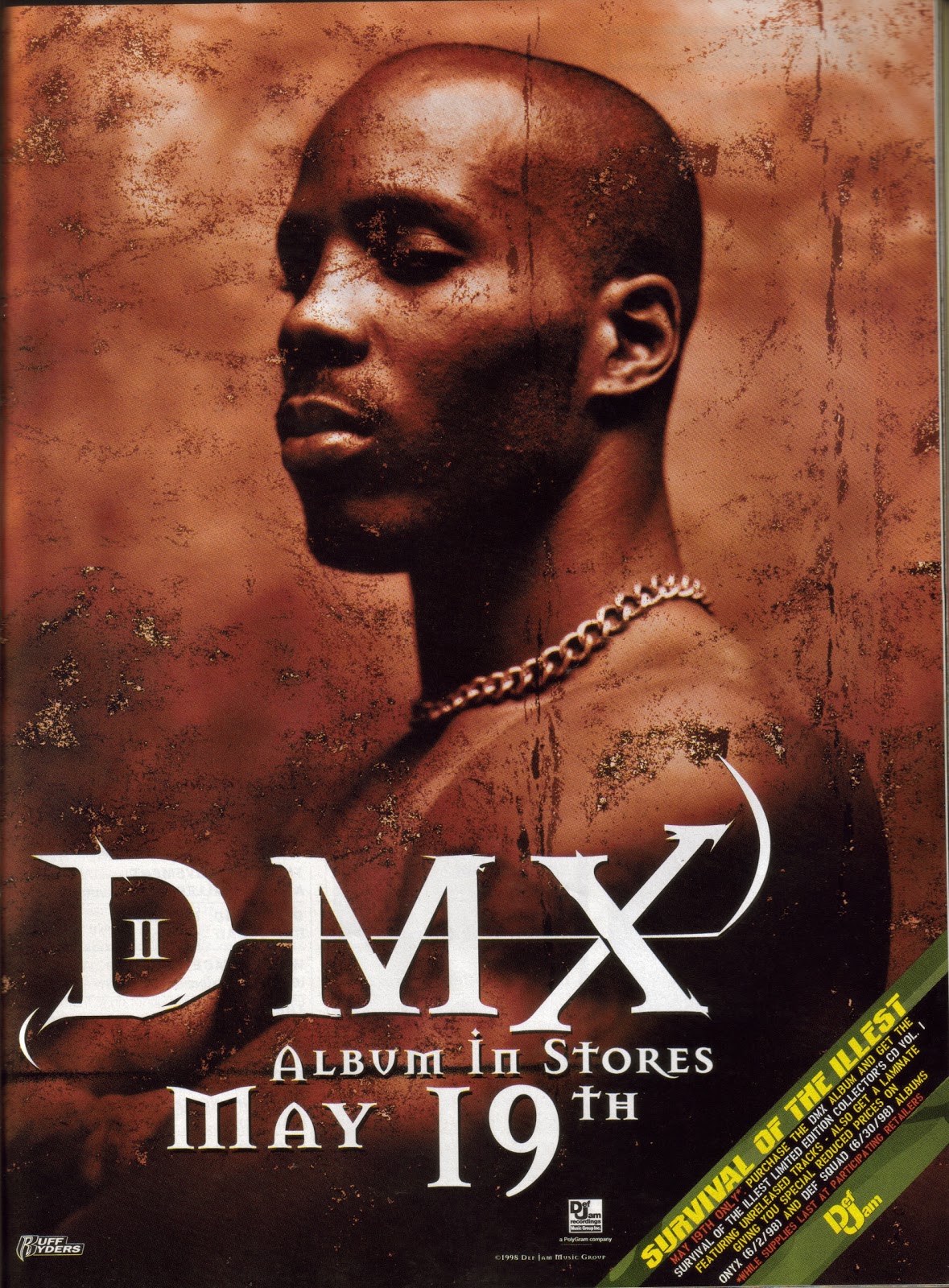 carta da parati dmx,film,manifesto,copertina,film d'azione,copertina ...