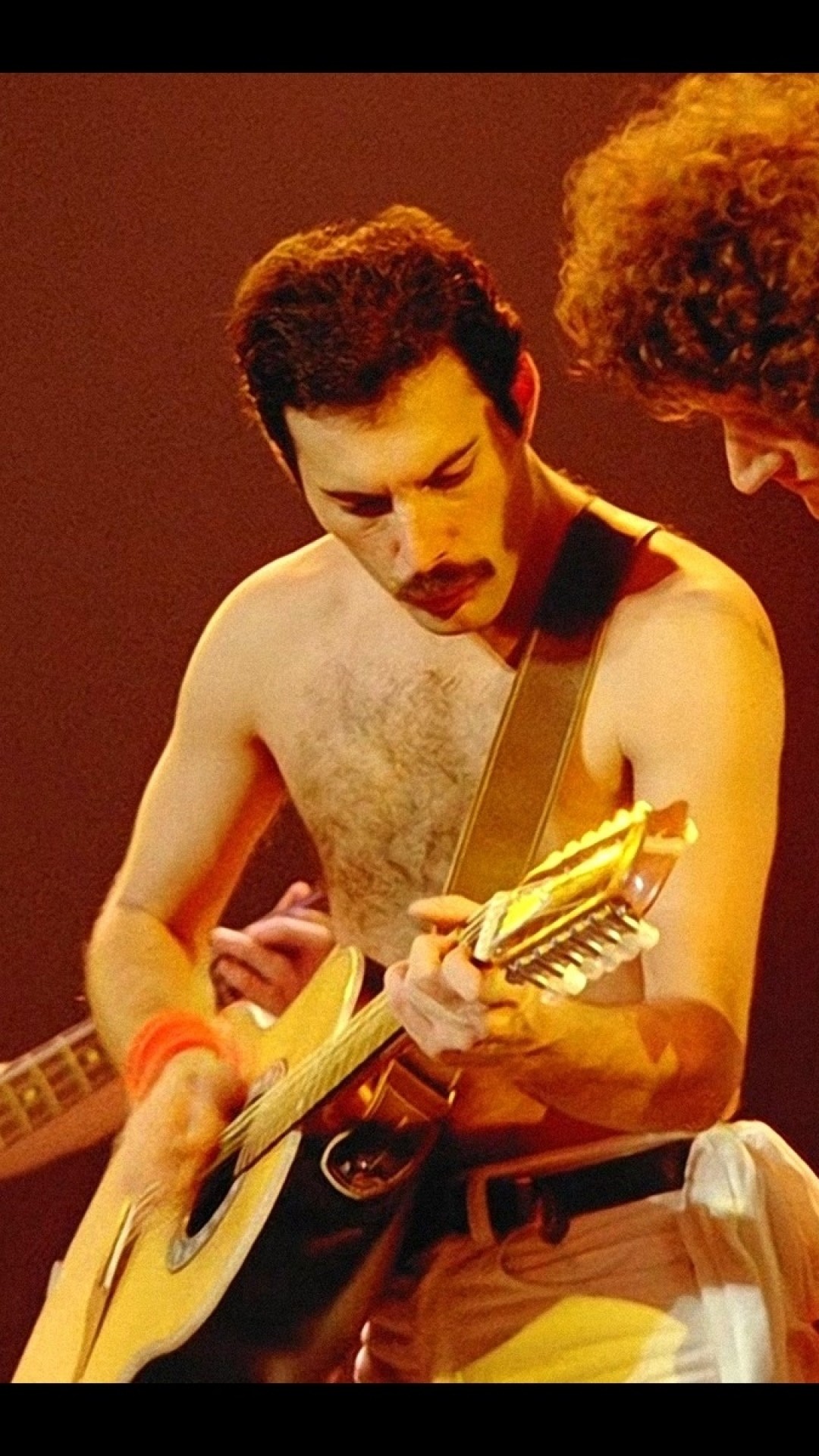 queen band wallpaper,musician,guitarist,musical instrument,music ...