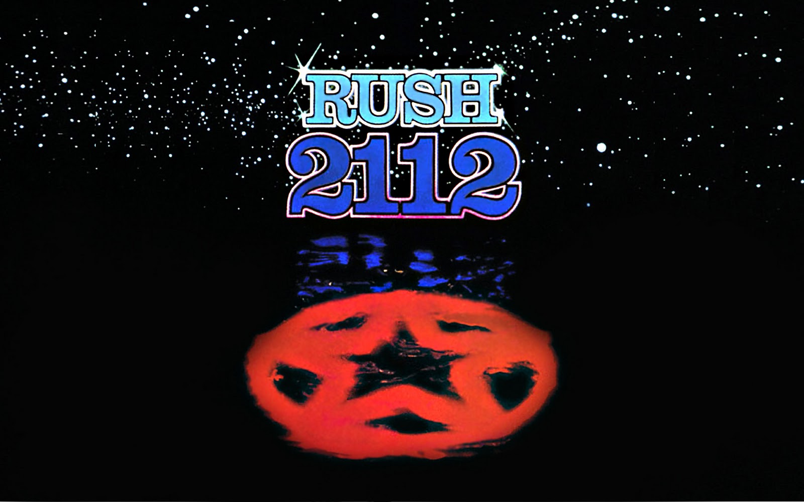 Rush Band Desktop Wallpaper Pictures - Rush 2112- WallpaperUse