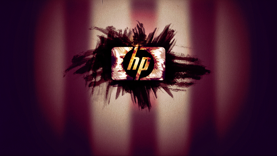 Hp Pink Wallpaper Hd- WallpaperUse
