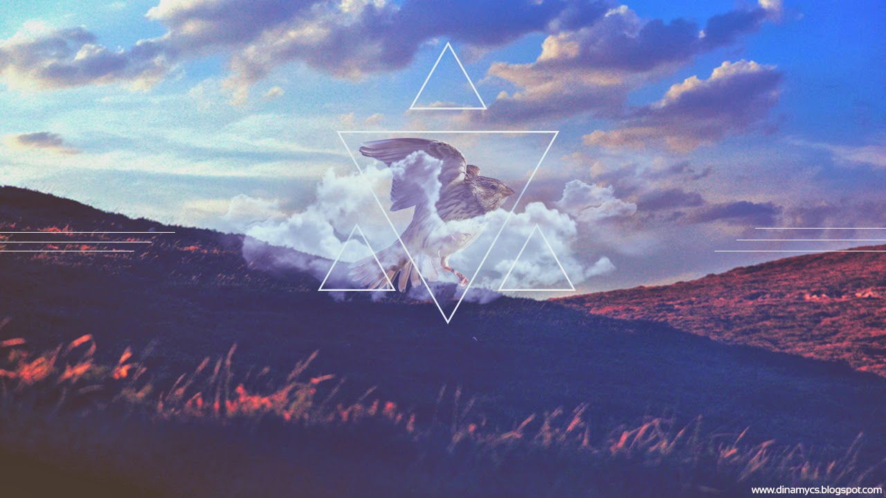 wallpapers hipster,sky,nature,cloud,natural landscape,mountain (#72656 ...