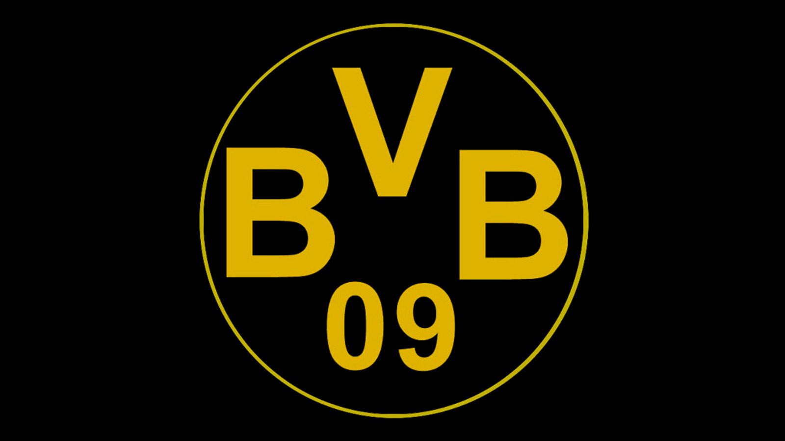borussia dortmund wallpaper,text,font,yellow,logo,trademark (#73074 ...