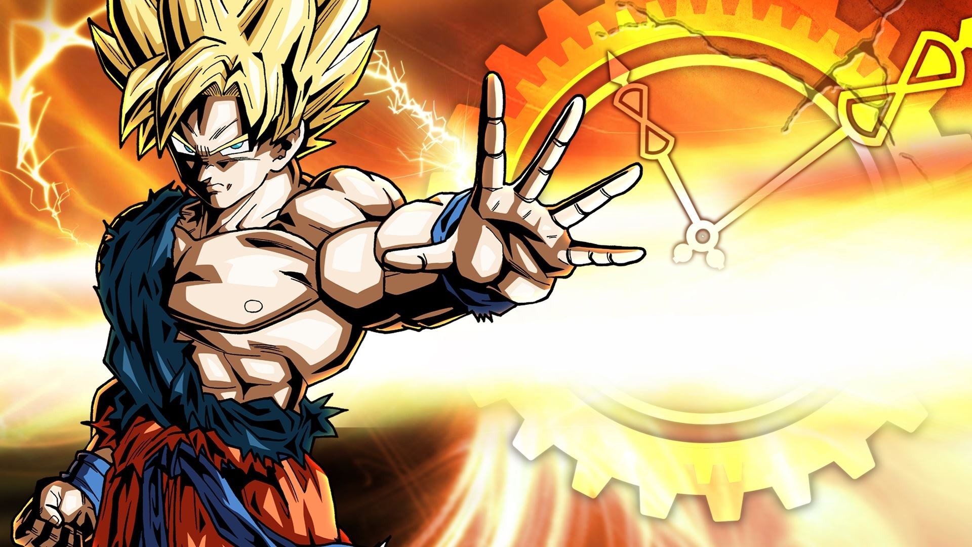 Angry Vegeta Dragon Ball Z Wallpaper - Dragon Ball Xenoverse Background ...