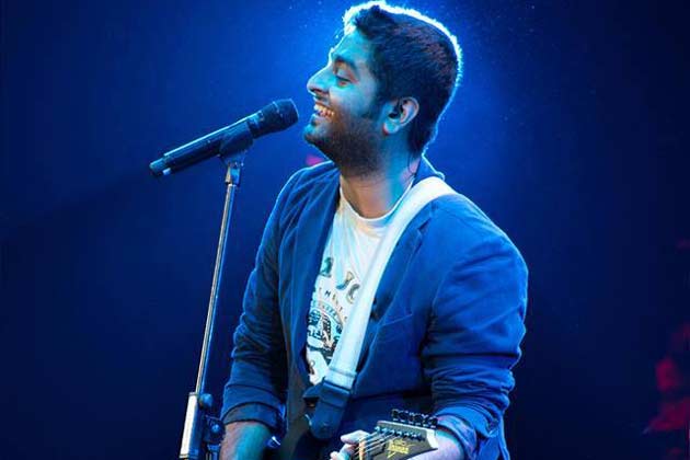 Arijit Singh - Arijit Singh Pic Full Hd- WallpaperUse