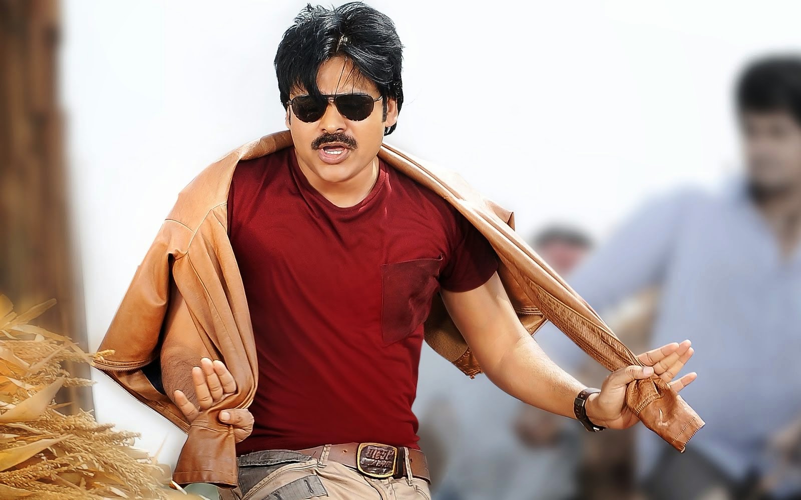Pavan Kalyan Images Hd Latest- WallpaperUse