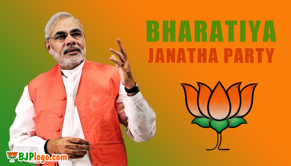 Bjp Wallpaper Modi - Narendra Modi Wallpaper Bjp- WallpaperUse