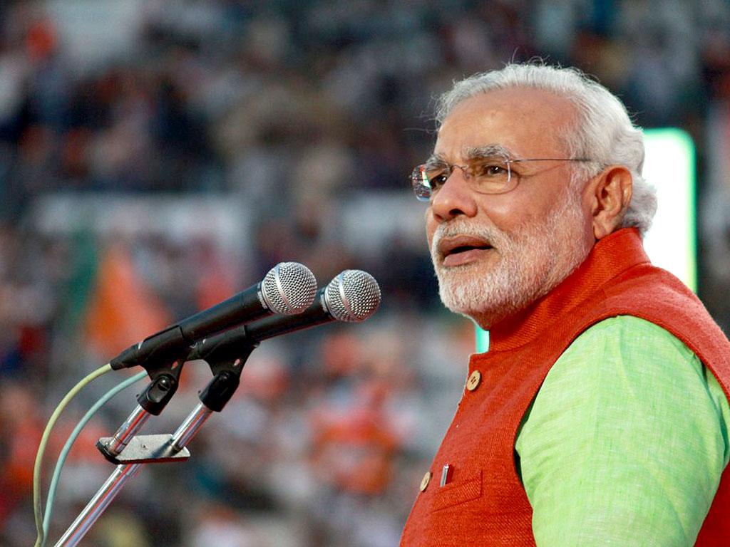 modi wallpaper bjp,microphone,spokesperson,audio equipment,public ...