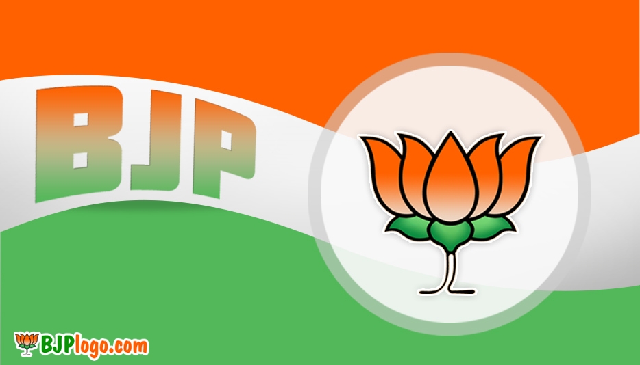 modi wallpaper bjp,green,logo,clip art,font,graphics (#73778 ...