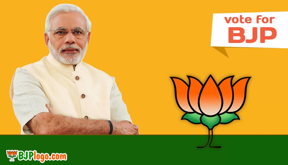 Narendra Modi Wallpaper Bjp