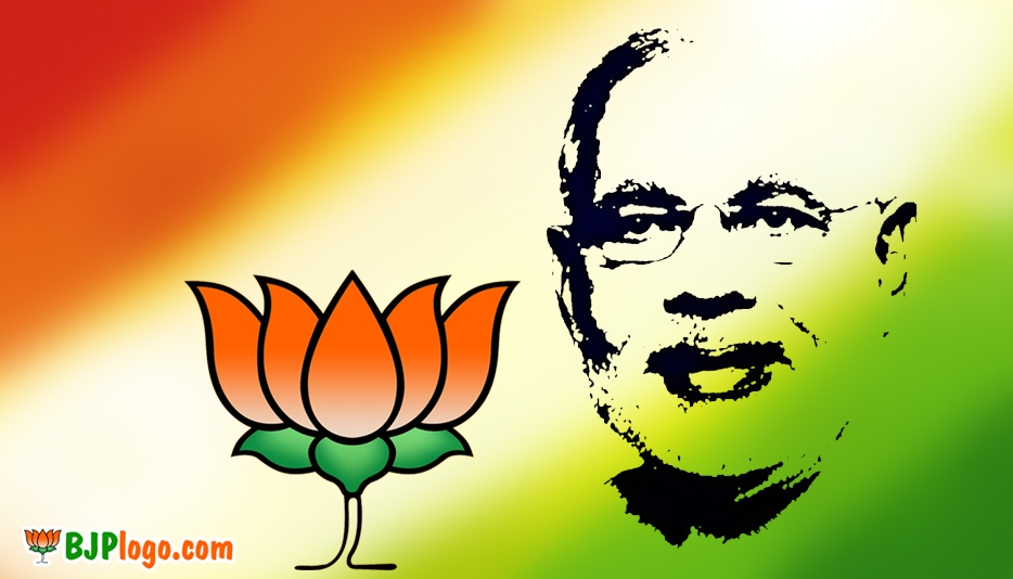 modi wallpaper bjp,illustration,graphic design,art,happy,fictional ...