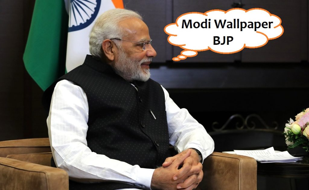 Modi Win 2019 Election- WallpaperUse