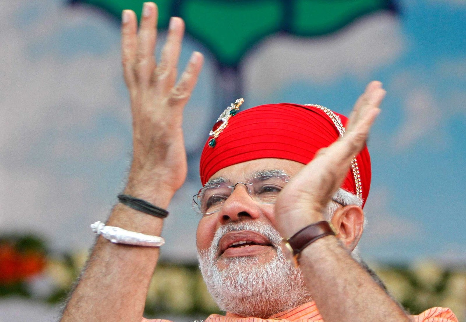 Narendra Modi- WallpaperUse