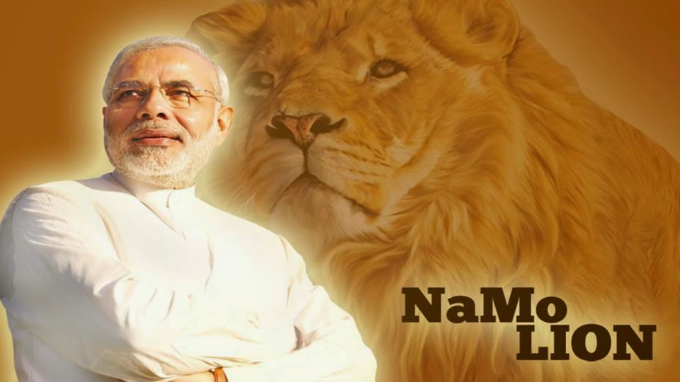 modi wallpaper bjp,lion,felidae,big cats,photo caption,wildlife (#73920 ...