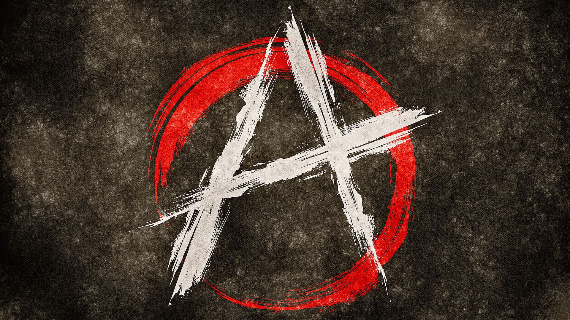 anarchy wallpaper,red,symbol,logo,font,graphics (#74228) - WallpaperUse