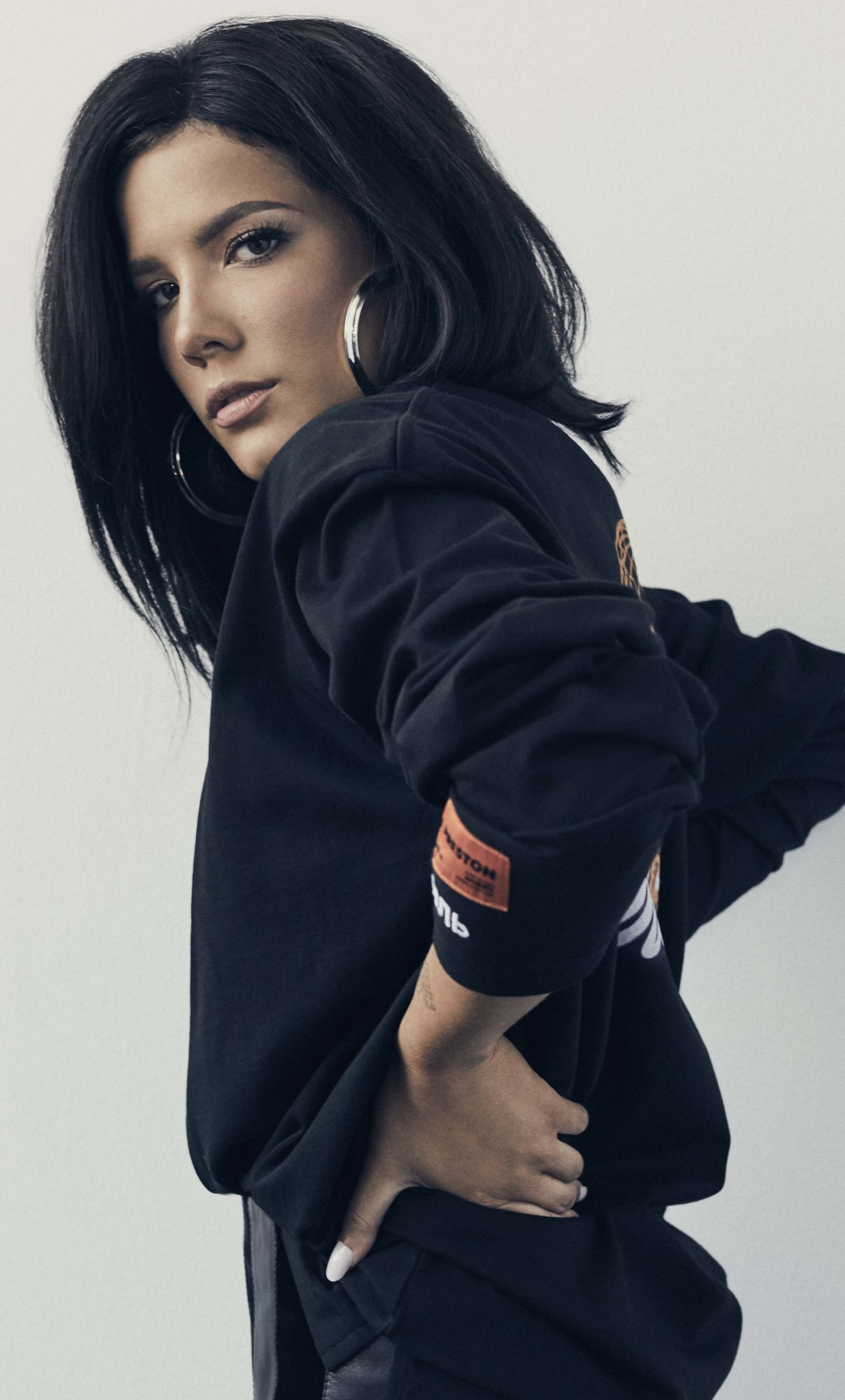 Beautiful Strangers Lyrics Halsey- WallpaperUse