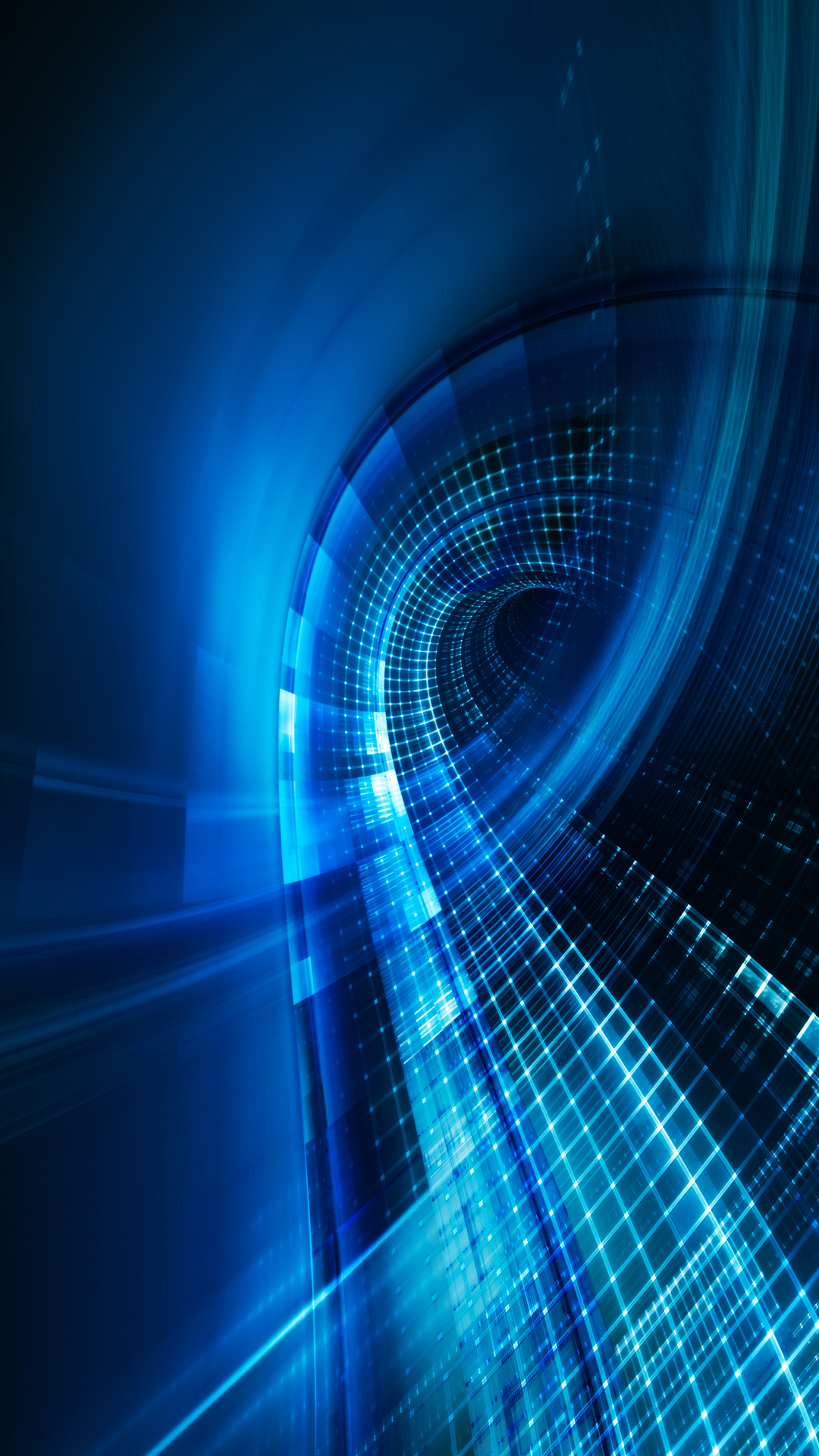 huawei p9 wallpaper,blue,light,electric blue,design,line (#76262 ...