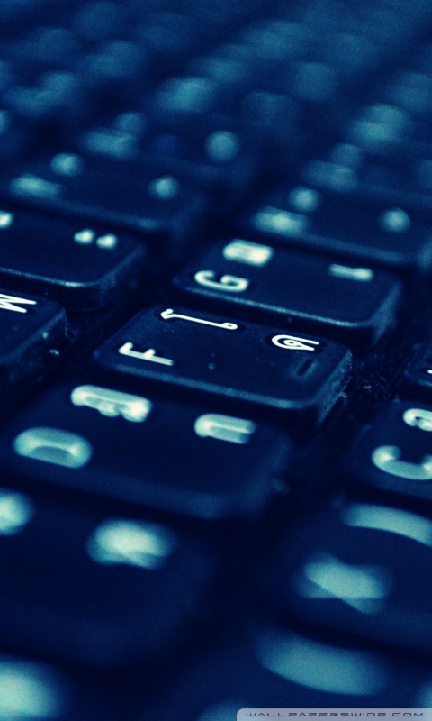keypad wallpaper,blue,close up,electronic device,technology,electronics ...