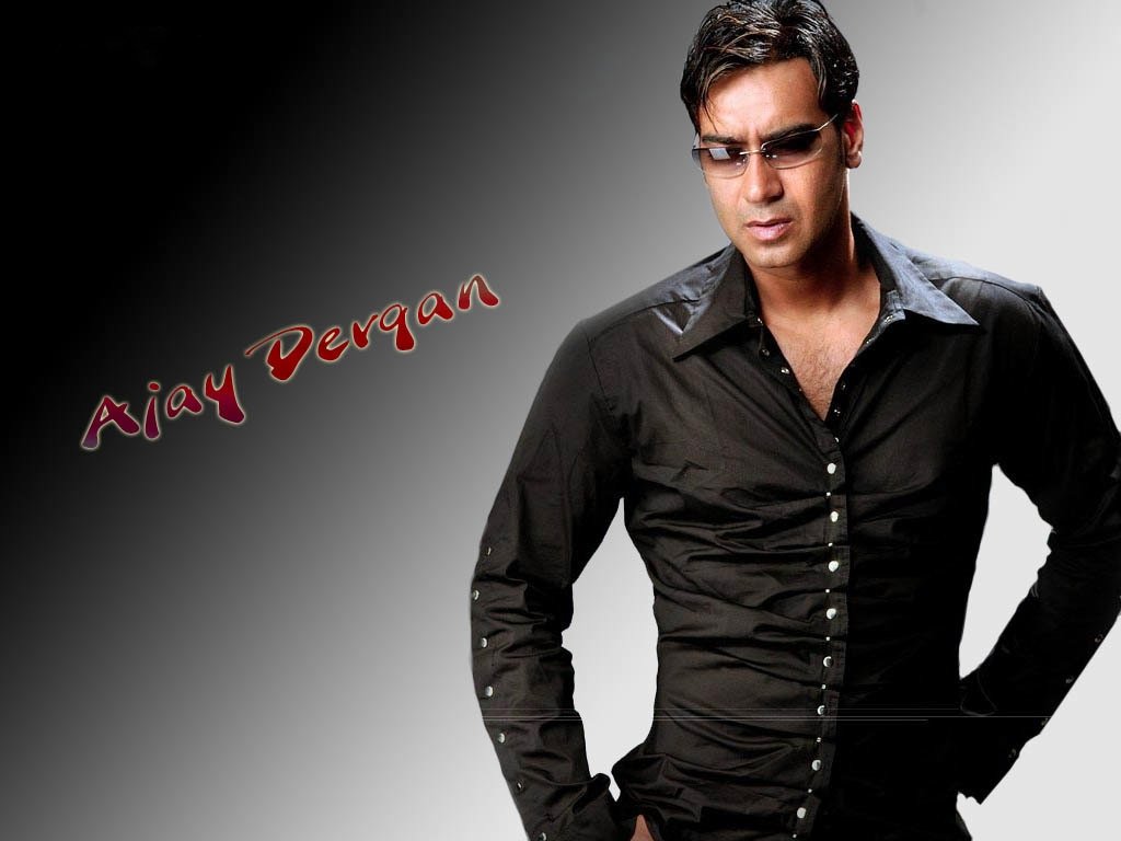 Ajay Devgan Normal Resolution Hd Wallpaper - Full Hd Ajay Devgan Photo ...