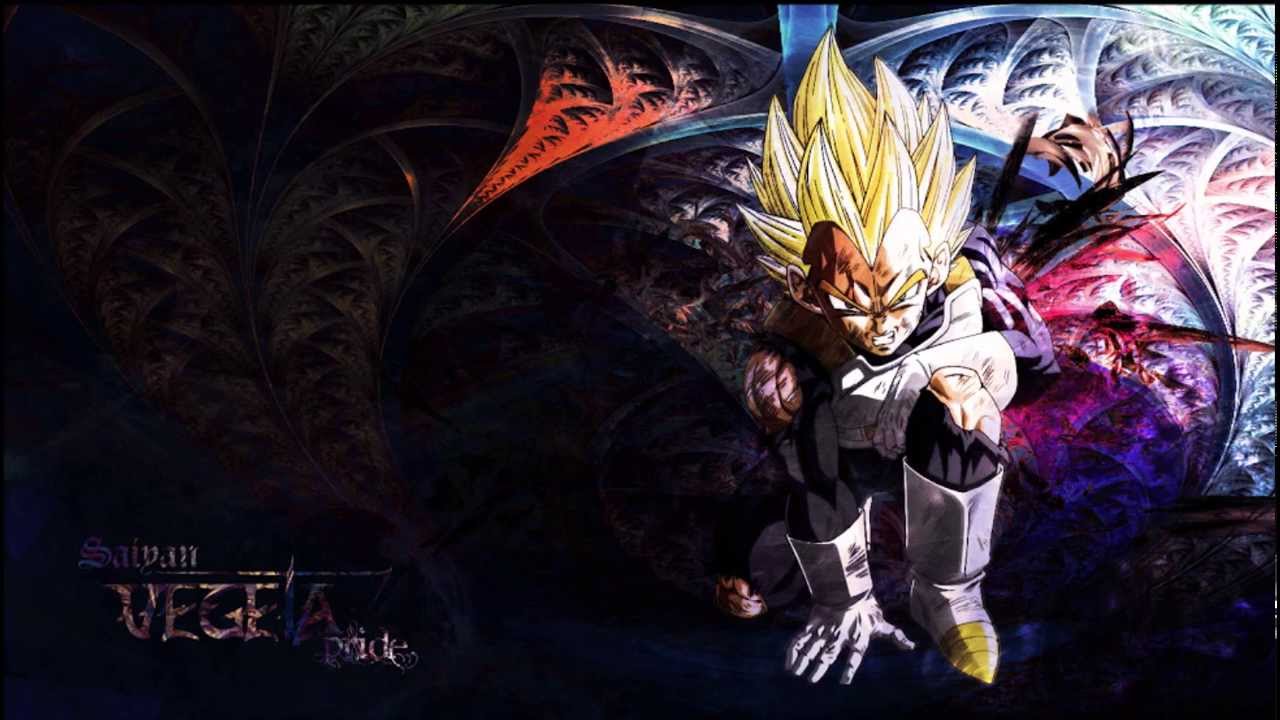 Vegeta Badass Wallpaper Hd- WallpaperUse