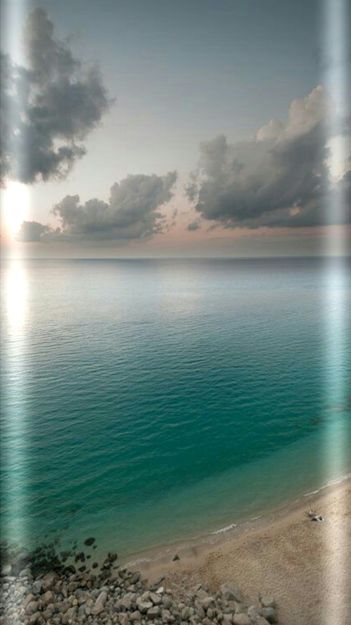 Iphone Wallpaper Hd Edge- WallpaperUse