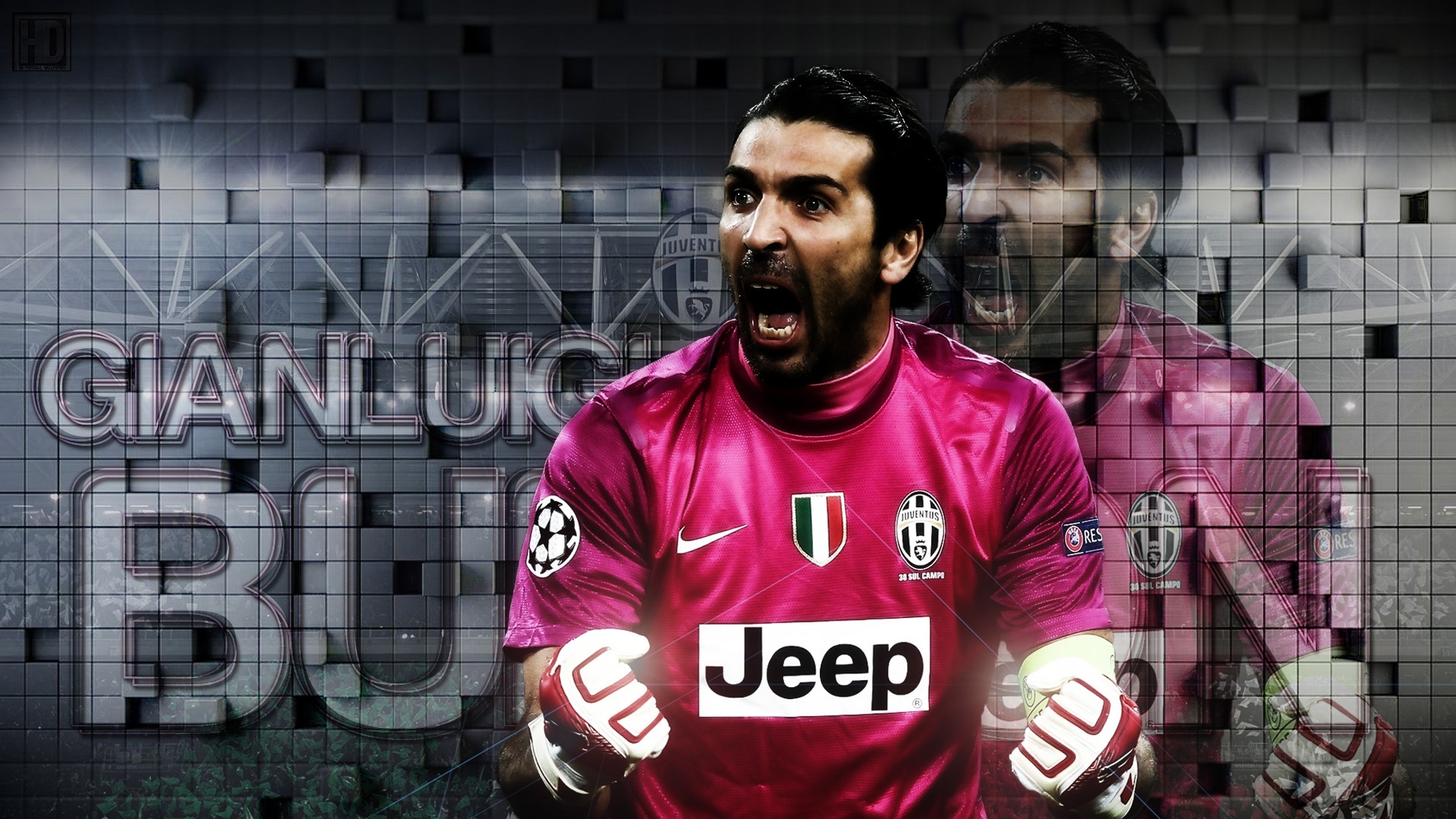 buffon wallpaper,football player,player,soccer player,team sport,team ...