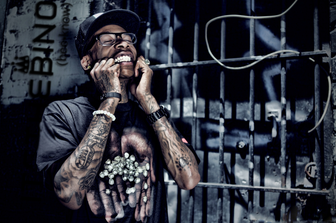 Hd Wiz - Rapper Art - Abstrack Rapper - Gang Wallpapers For Pc ...