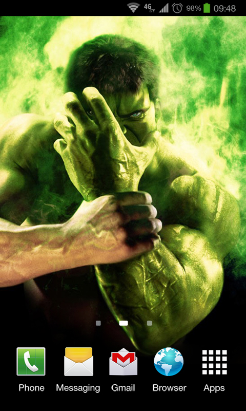 Free Hulk Wallpapers Apk Download For Android Getjar- WallpaperUse