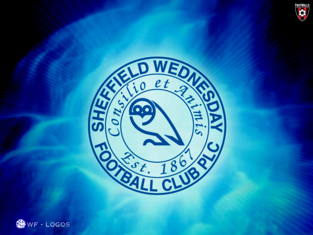 Sheffield Wednesday Wallpaper - Sheffield Wednesday Badge- WallpaperUse