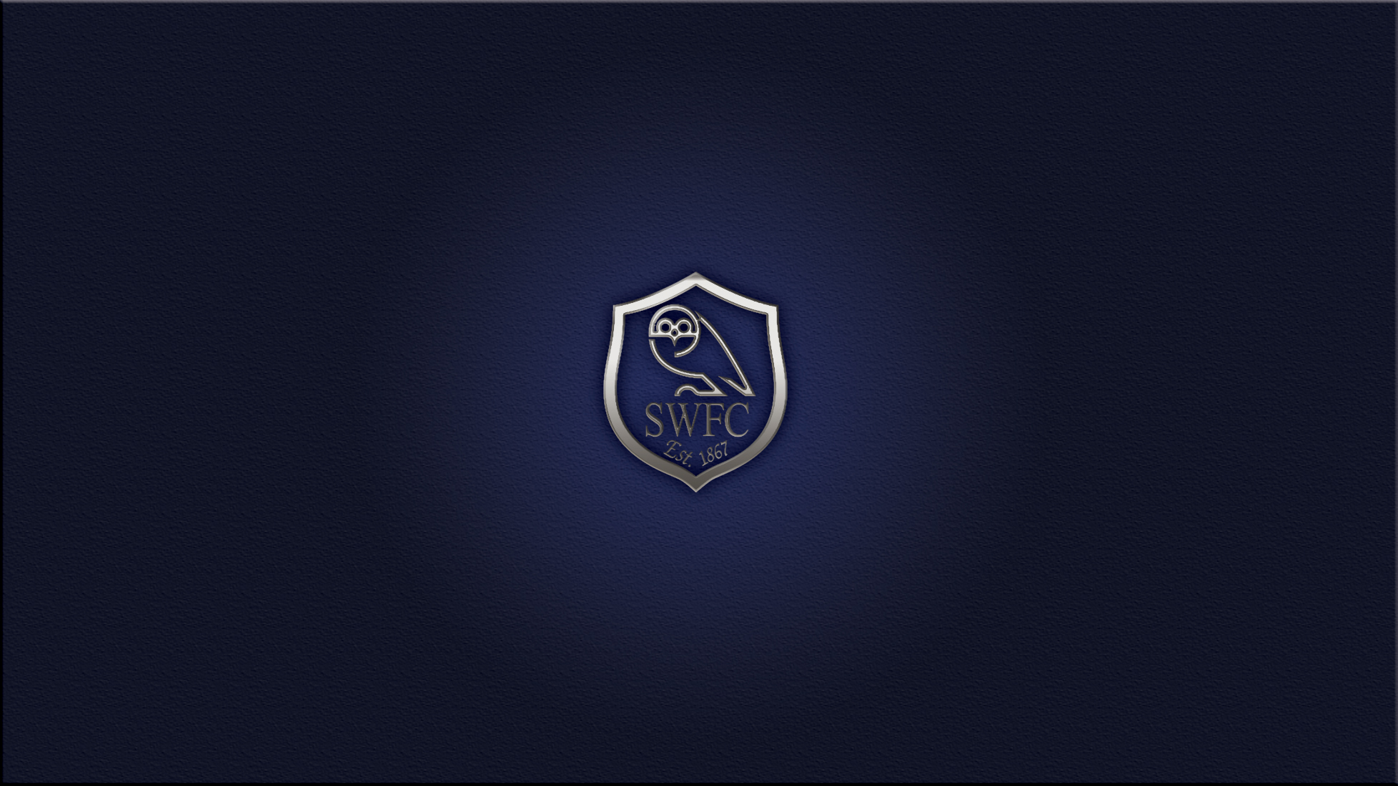 sheffield mittwoch tapete,schriftart,emblem,elektrisches blau,grafik ...