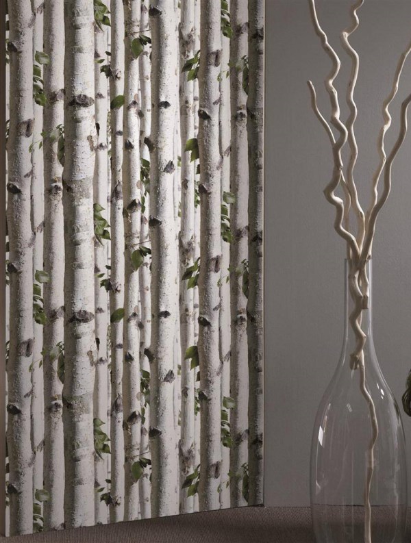Woods Design - Trees Design- WallpaperUse