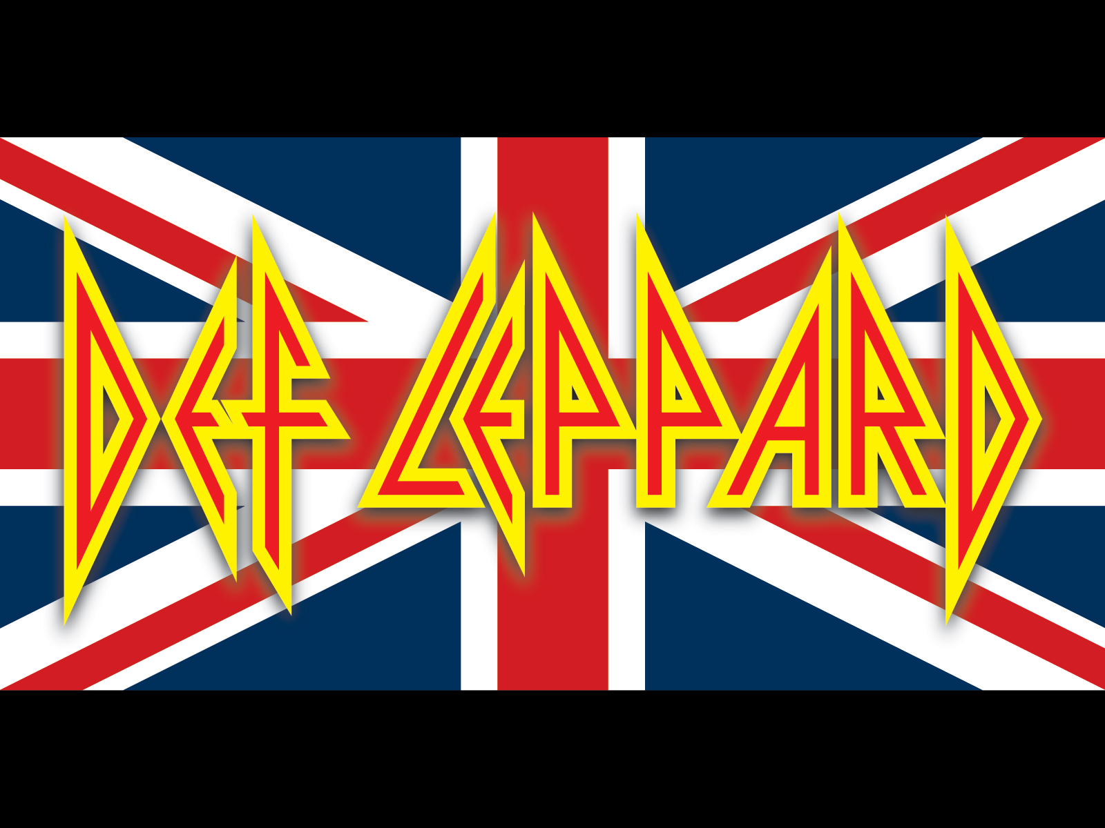 def leppard wallpaper,flag,font,line,graphic design,logo (#705052 ...