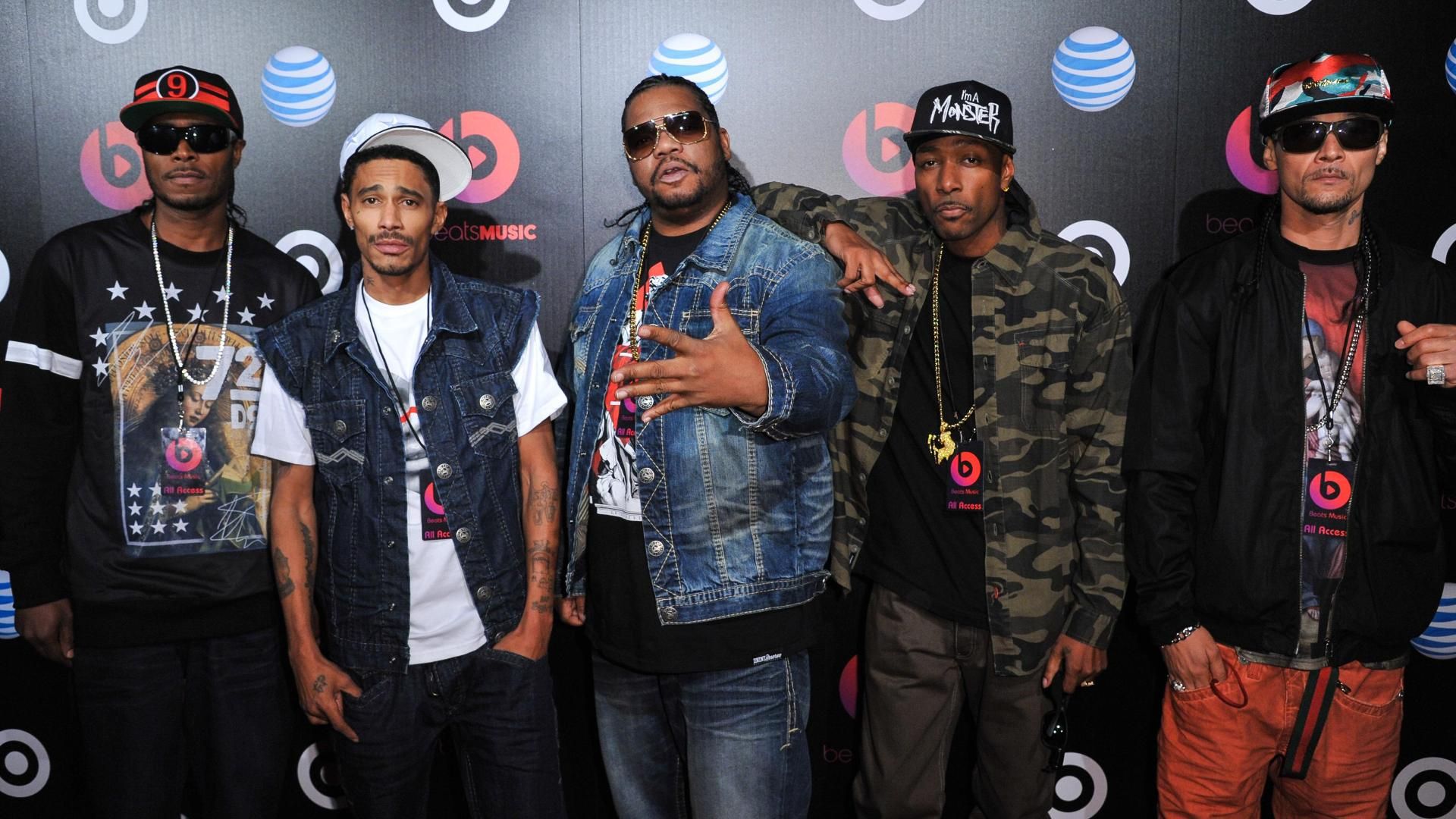 fondos de pantalla de matones de hueso,rapero,frio,evento,música,música ...